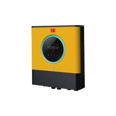 KODAK Solar Off-Grid Solar Inverter 10kW 48V – Solar Wise Renovations
